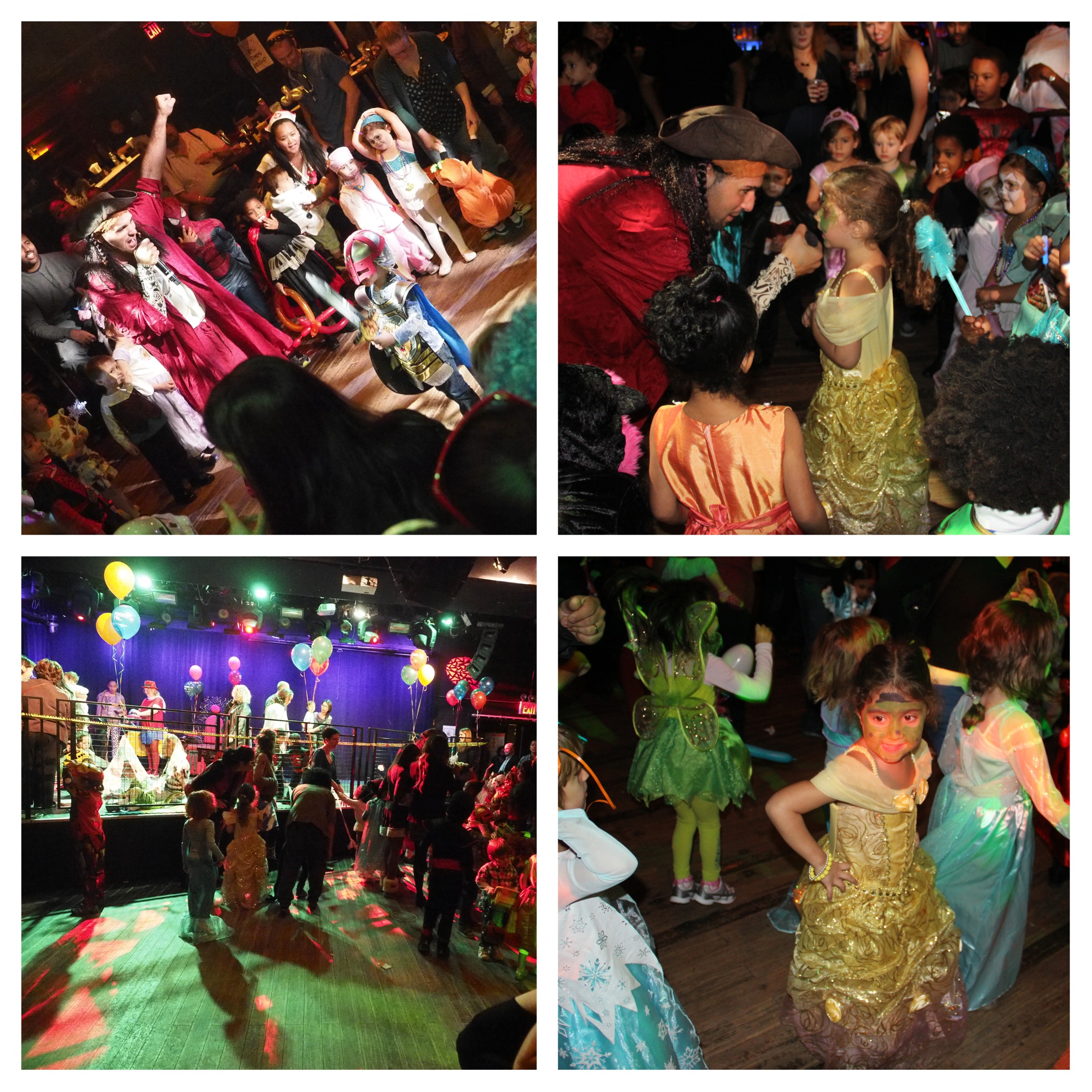 Family Fun with Baby Loves Disco Dance Parties - Globetrotting Mommy