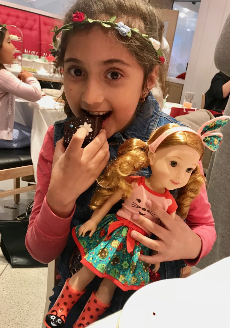 Introducing WellieWishers™ from American Girl Shoes - Globetrotting Mommy