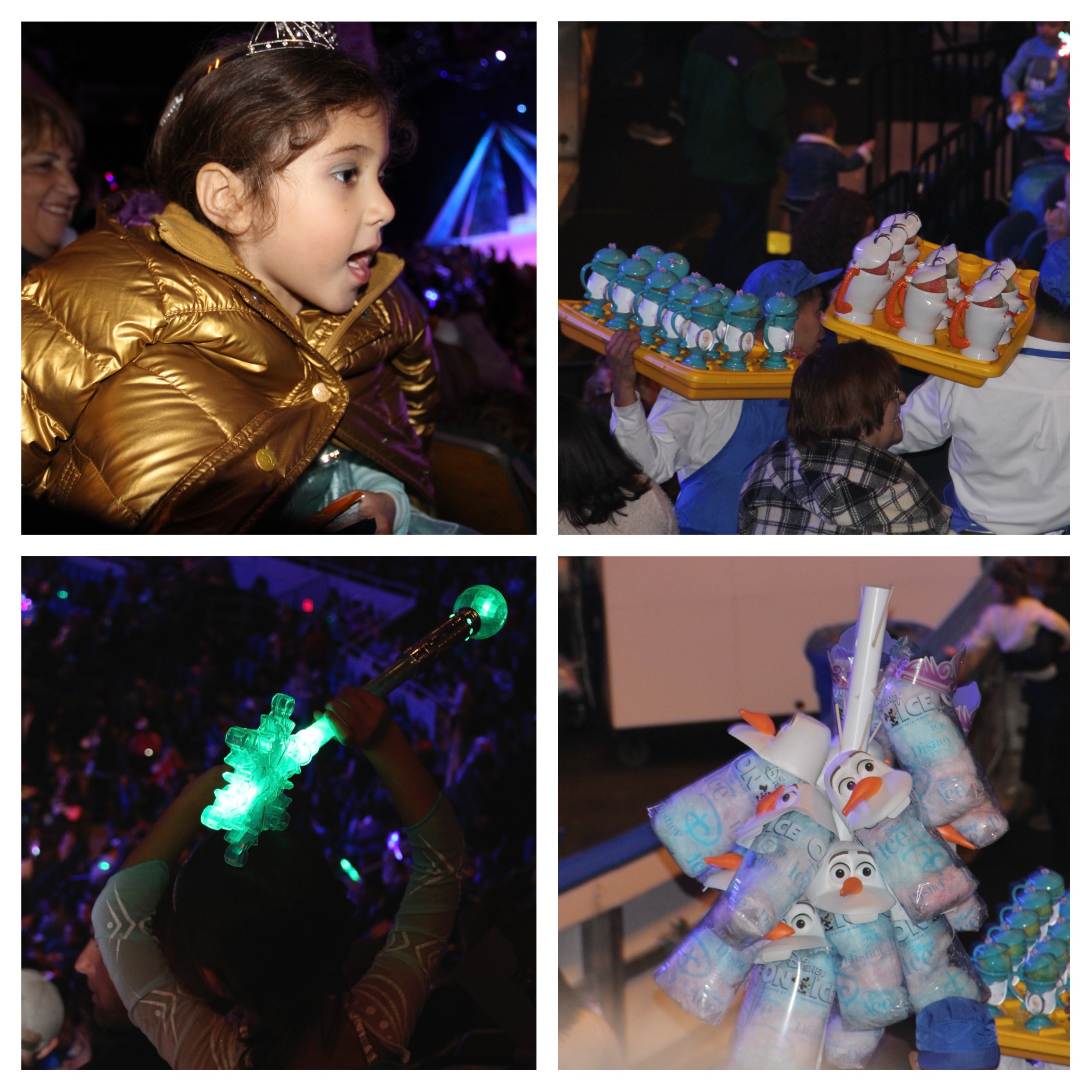 Top 10 Tips for Seeing Frozen on Ice - Globetrotting Mommy