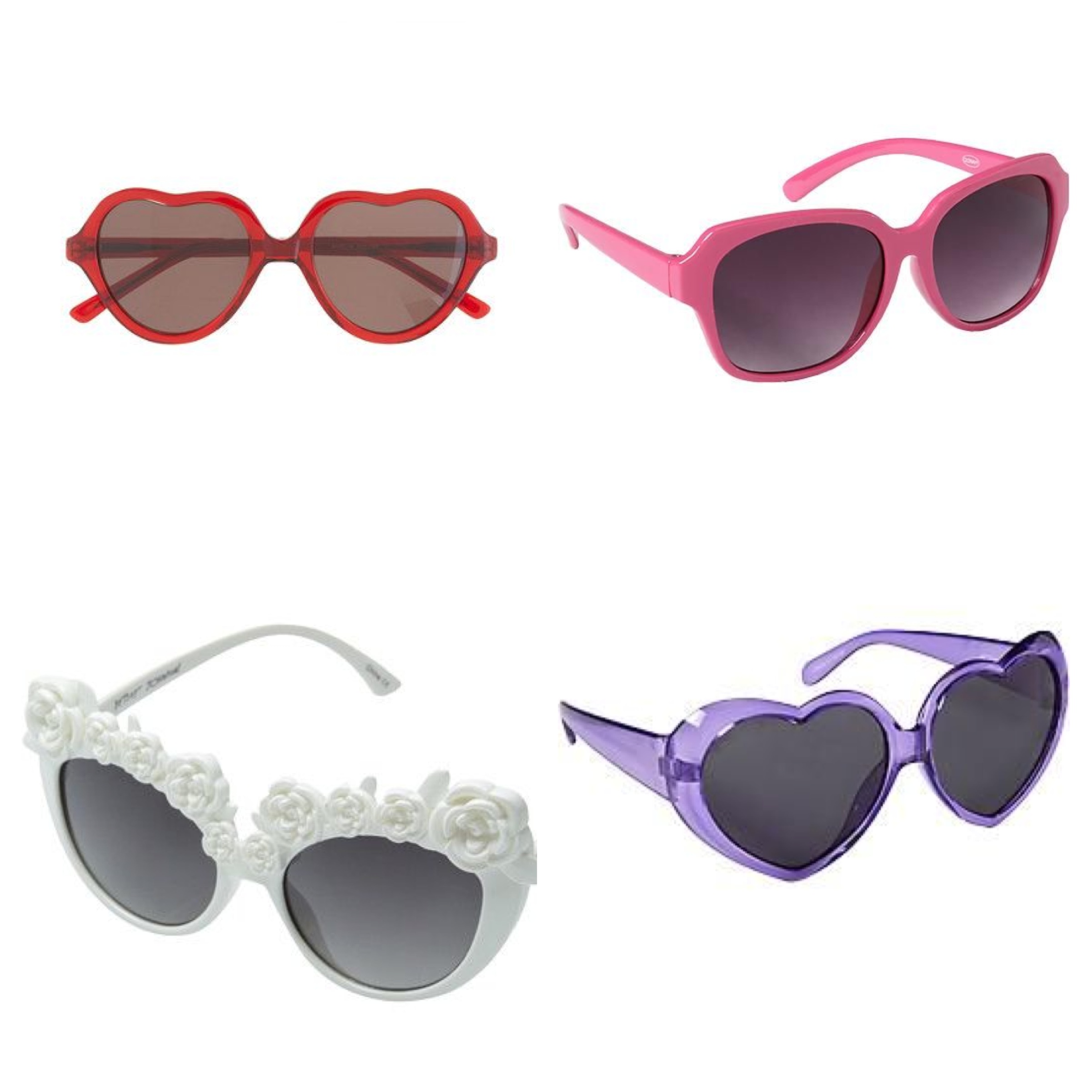 Happy National Sunglasses Day! Cool Shades for Globetrotting Girls ...