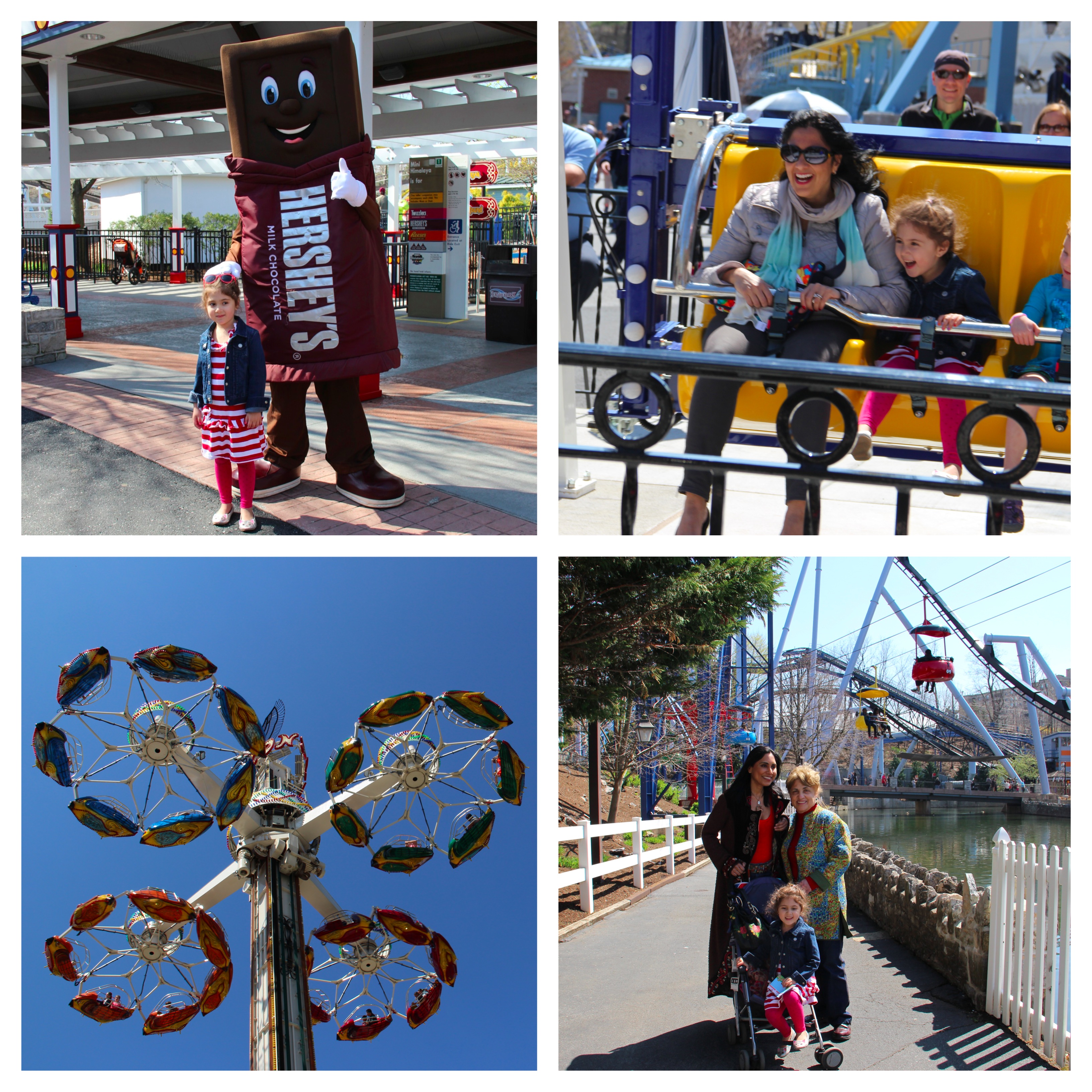 Top 10 Family Friendly Things to do in Hershey, Pennsylvania ... Top 10 Family Friendly Things to do in Hershey, Pennsylvania ...