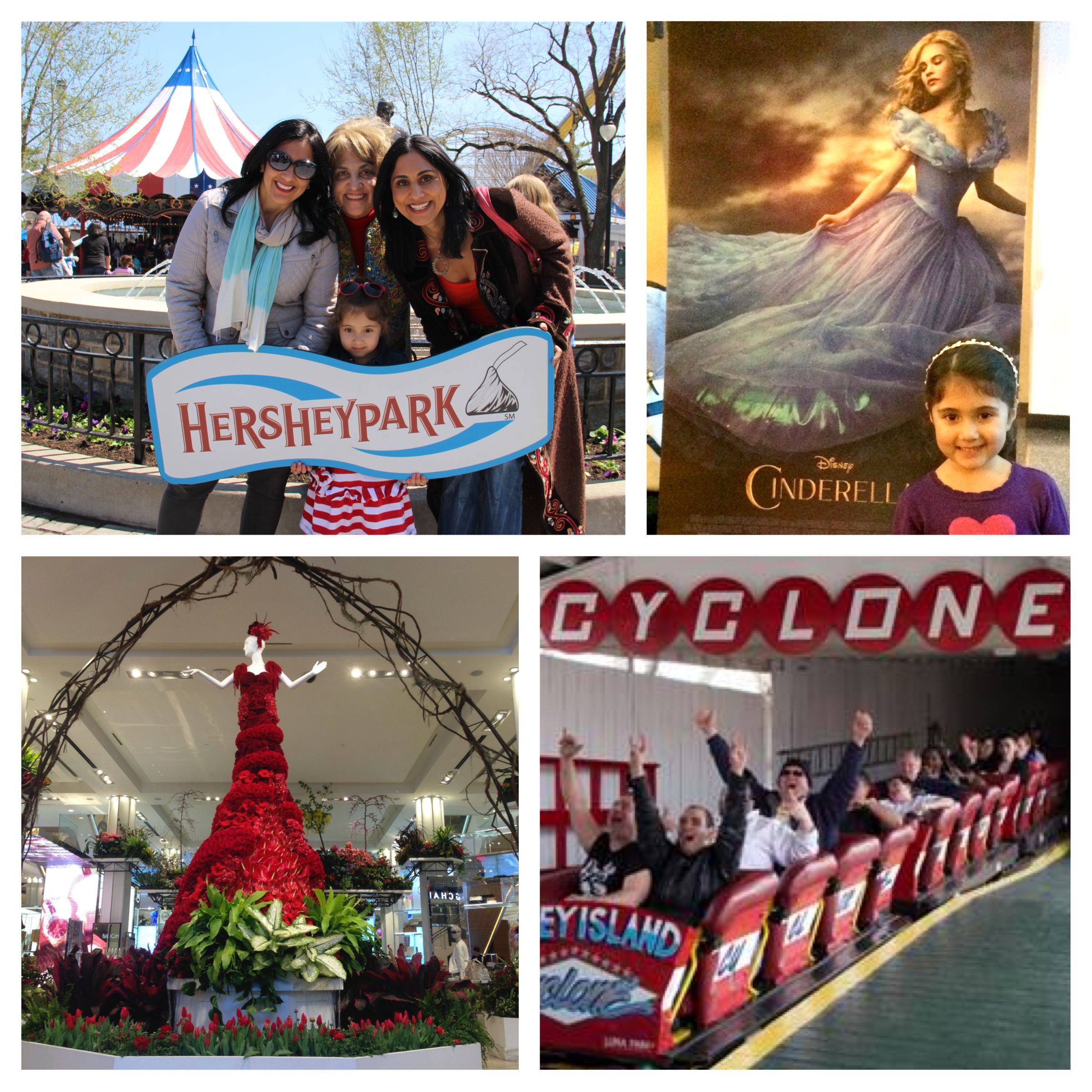 Top Five Kid Friendly Activities to Celebrate Spring - Globetrotting Mommy