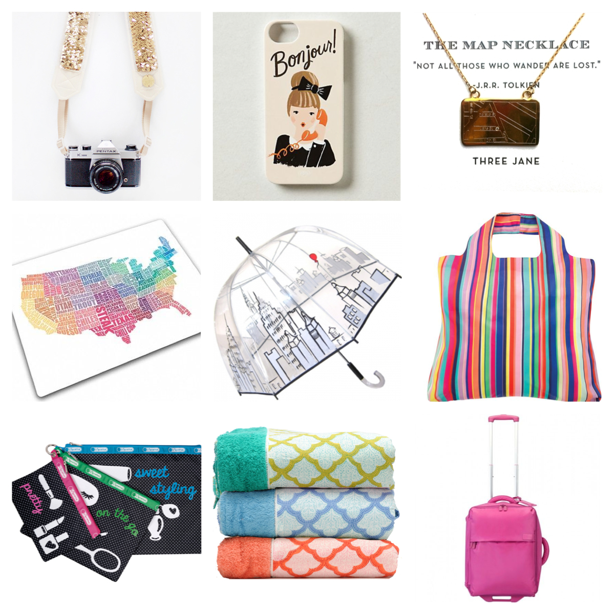 Globetrotter Wish List Top 10 Holiday Gifts For Women Globetrotting Globetrotter Wish List Top 10 Holiday Gifts For Women Globetrotting